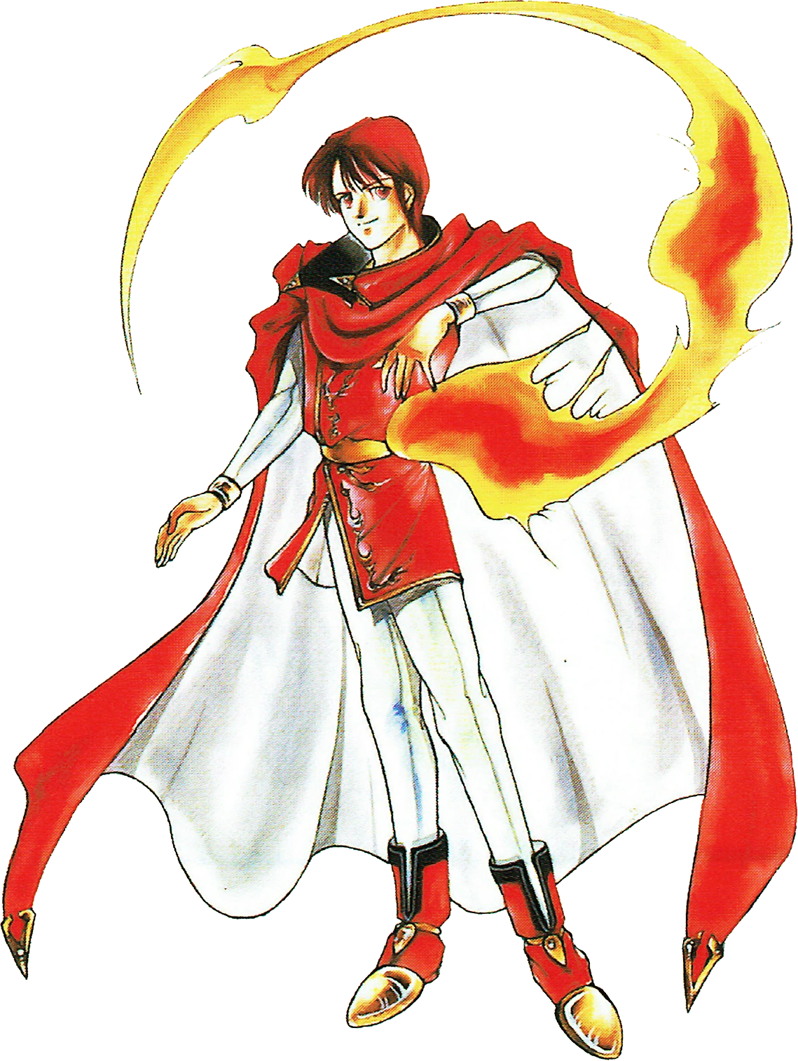 Azelle | Fire Emblem Wiki | Fandom