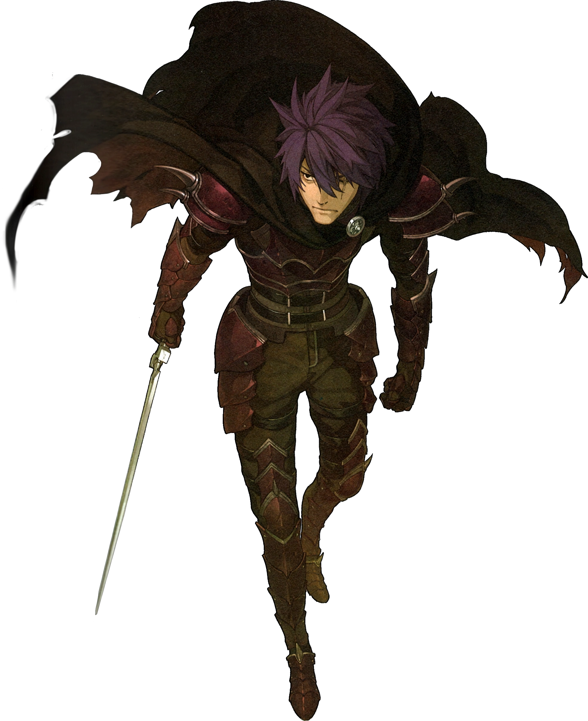 Deen | Fire Emblem Wiki | Fandom