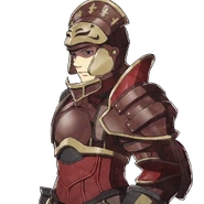 Bow Knight | Fire Emblem Wiki | Fandom