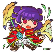 Myrrh/Gallery | Fire Emblem Wiki | Fandom