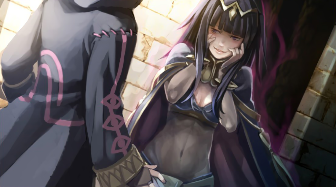 Image Robin Tharja Art Png Fire Emblem Wiki Fandom Powered By Wikia