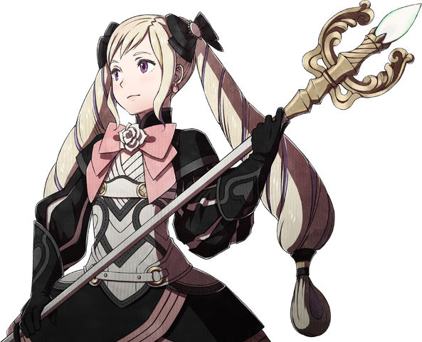 Image - Elise portrait.png | Fire Emblem Wiki | FANDOM powered by Wikia