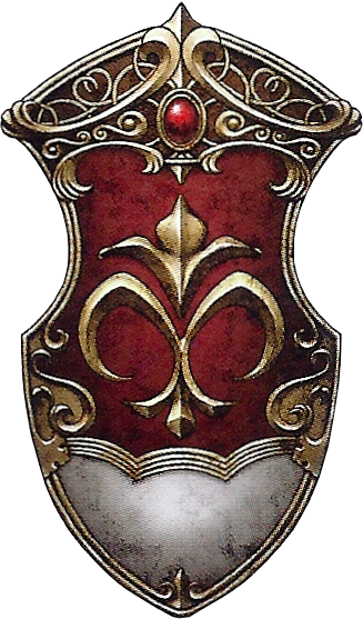 Royal Shield | Fire Emblem Wiki | Fandom