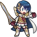 Image - Alfonse FEH Sprite.png | Fire Emblem Wiki | FANDOM powered by Wikia