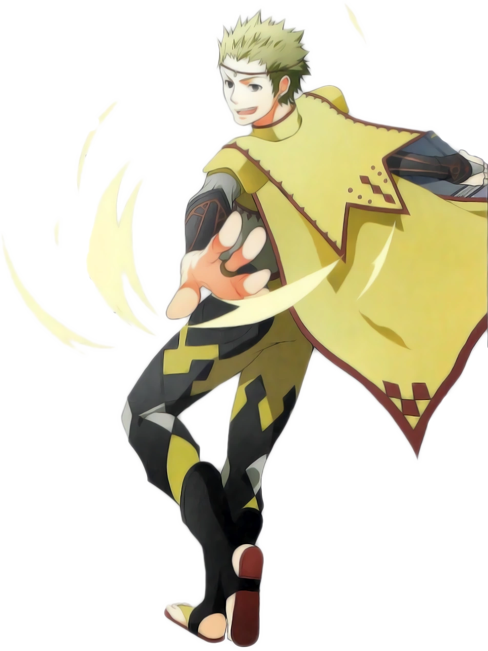 Owain | Fire Emblem Wiki | FANDOM powered by Wikia