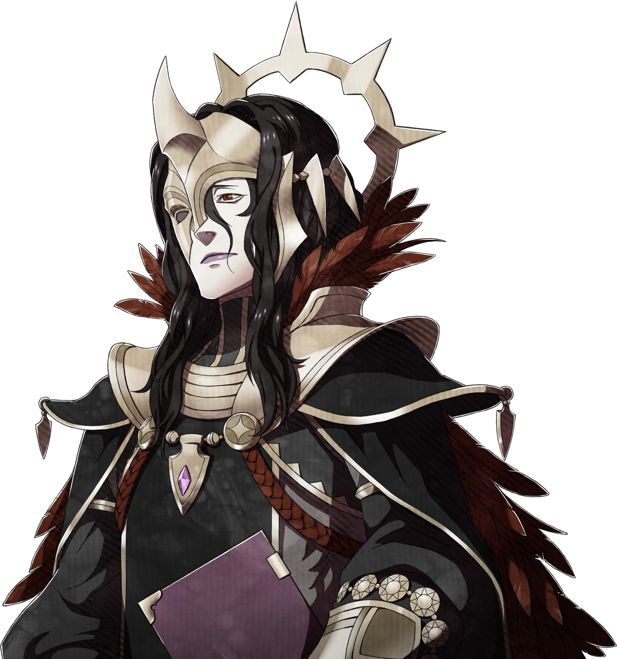 Image - Iago portrait.png | Fire Emblem Wiki | FANDOM powered by Wikia