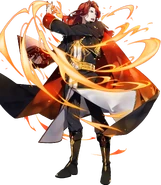 Arvis | Fire Emblem Wiki | FANDOM powered by Wikia