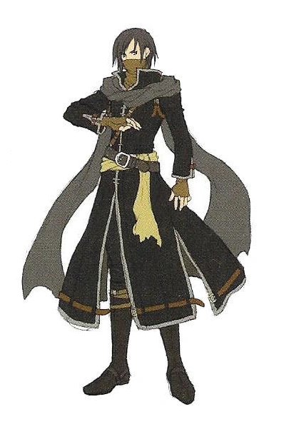 Assassin | Fire Emblem Wiki | FANDOM powered by Wikia