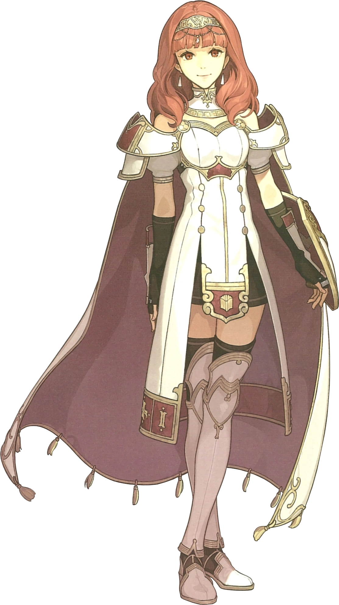 Image - Princess Celica Art.png | Fire Emblem Wiki | FANDOM powered by ...
