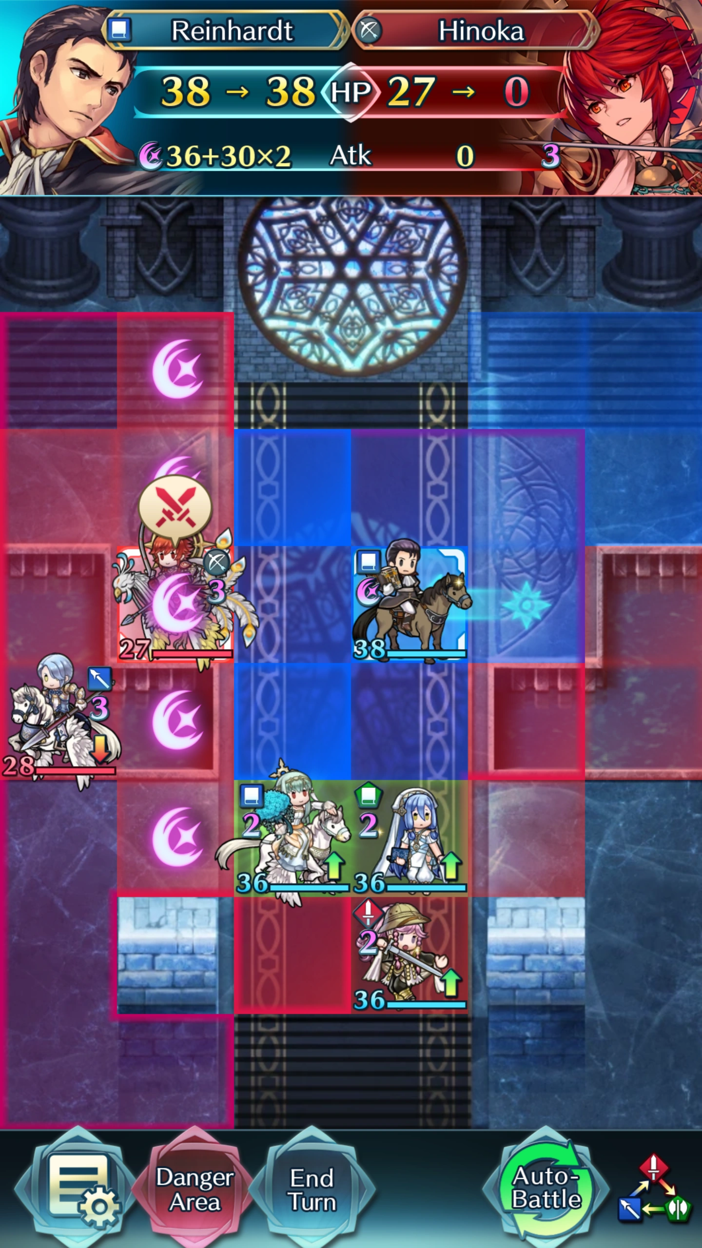 Blazing Thunder | Fire Emblem Wiki | Fandom