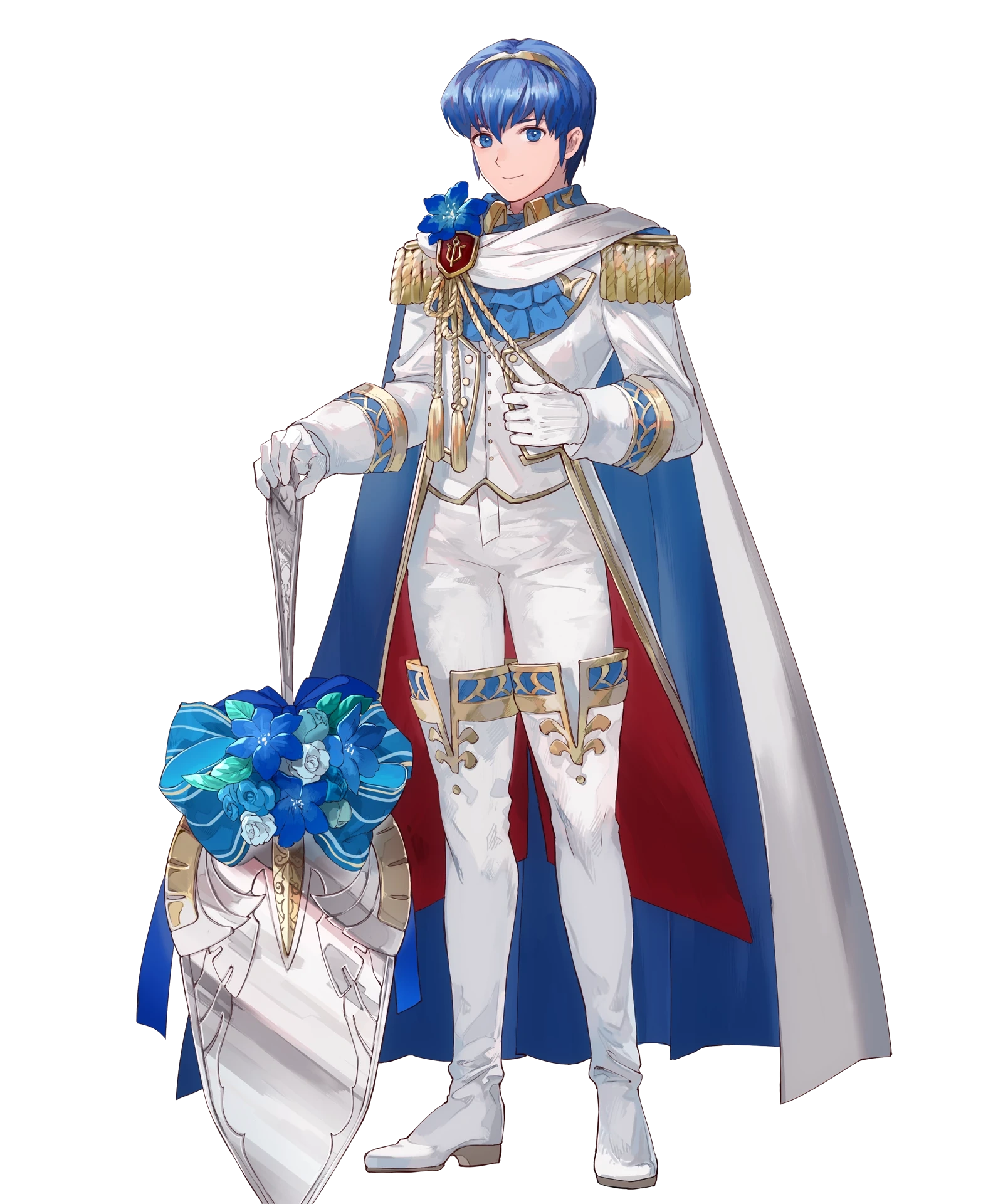Marth will seize the throne of DEATH BATTLE! by TheYellowGuy on DeviantArt