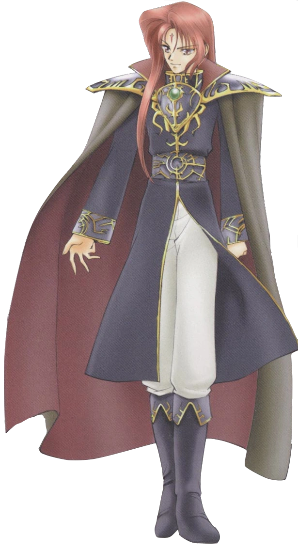 Julius (Genealogy of the Holy War) | Fire Emblem Wiki | FANDOM powered ...