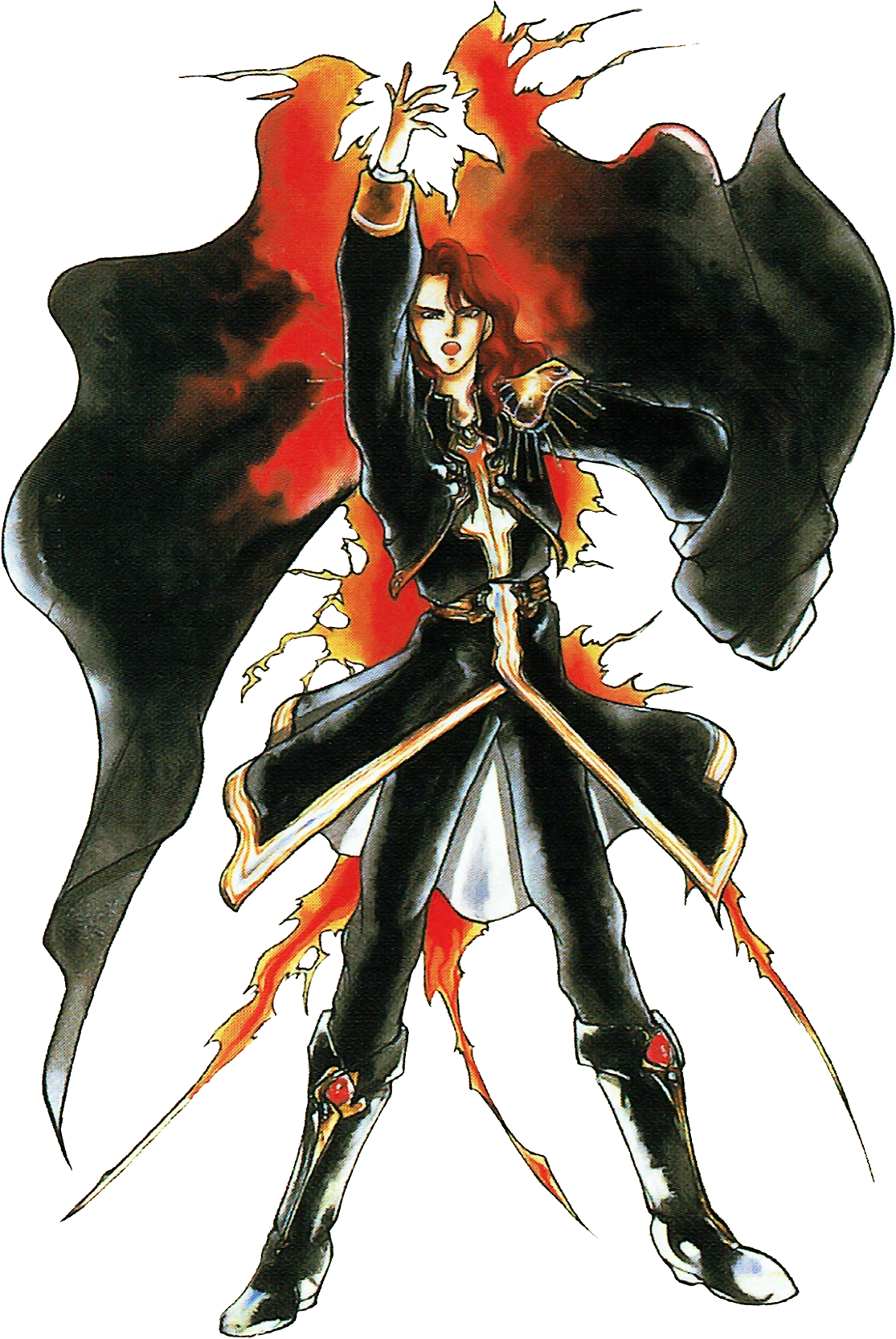 Arvis | Fire Emblem Wiki | Fandom