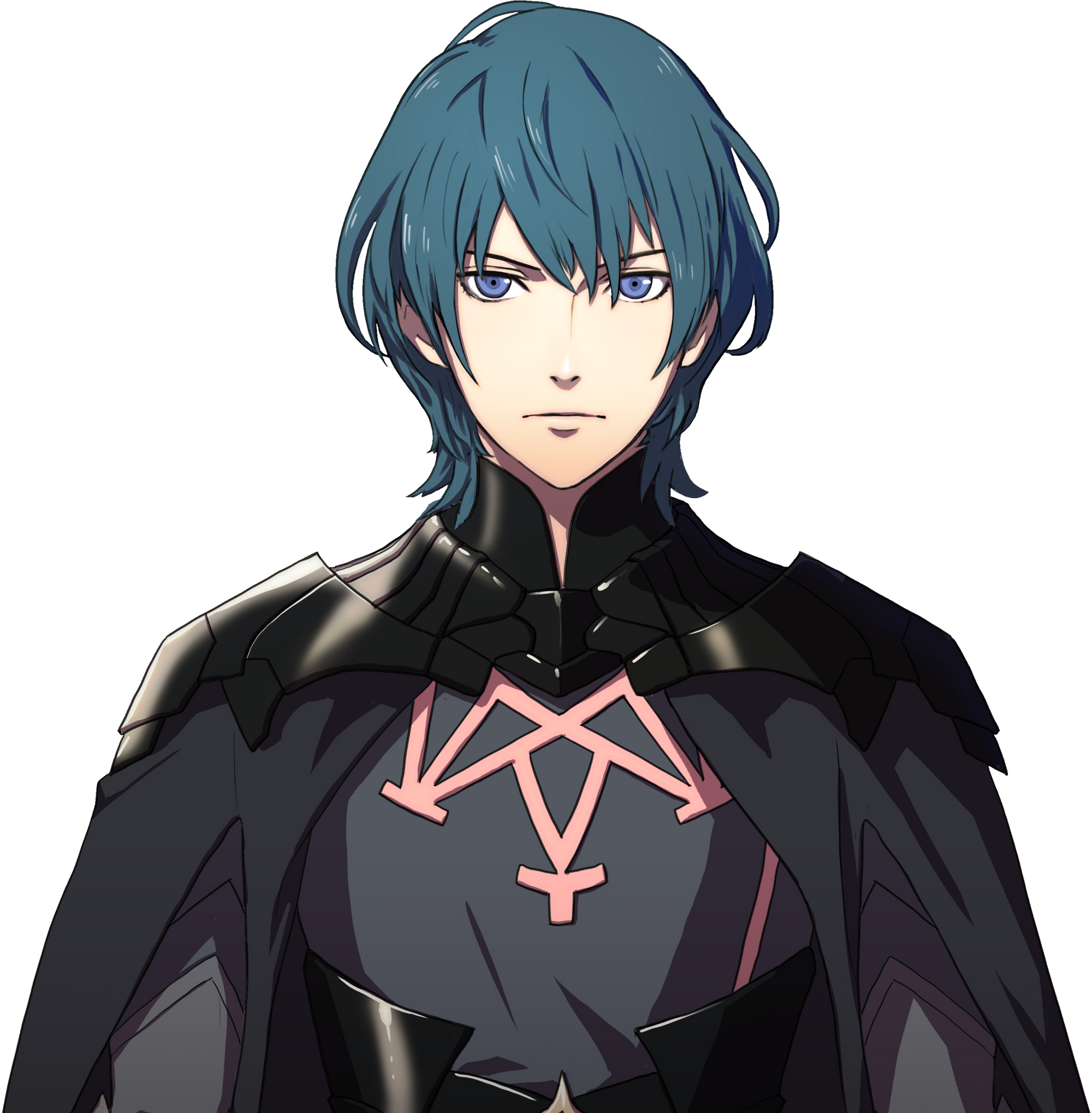 Byleth | Fire Emblem Wiki | FANDOM powered by Wikia