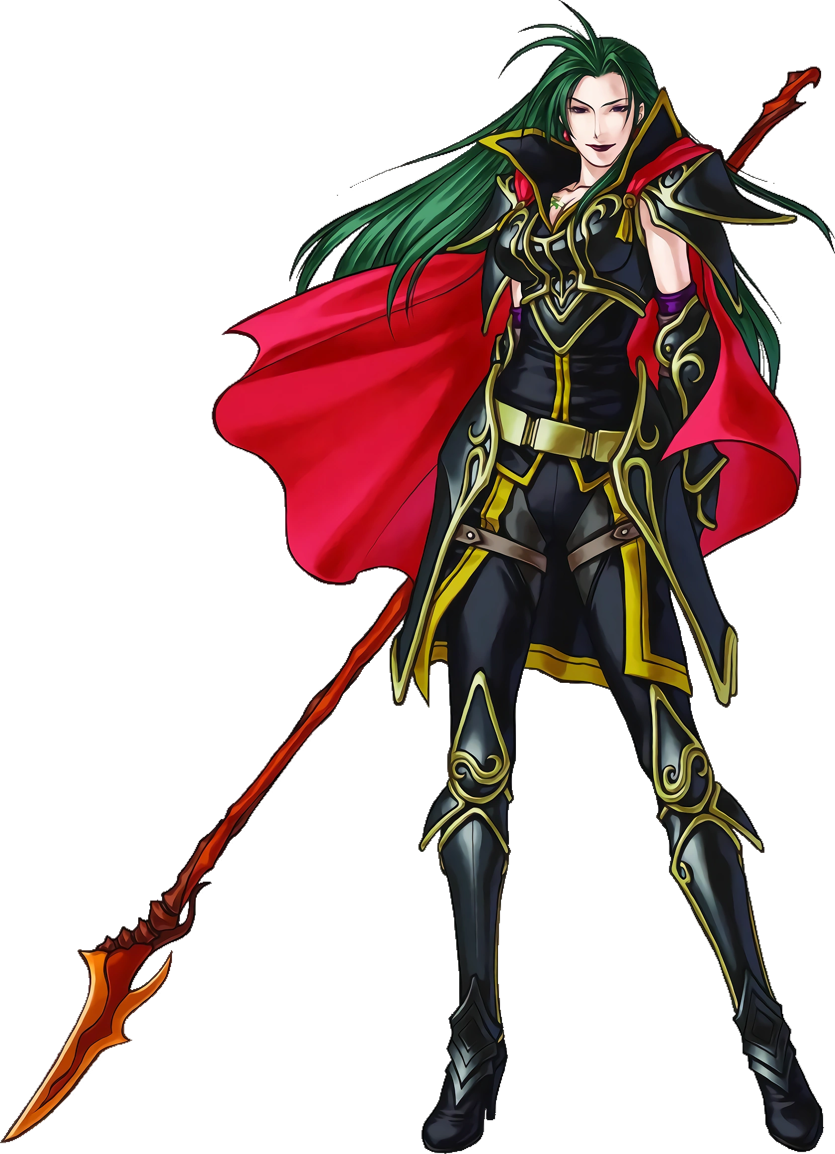 Партия | [Anima] Shadow Within Dreams | L.DM.AM