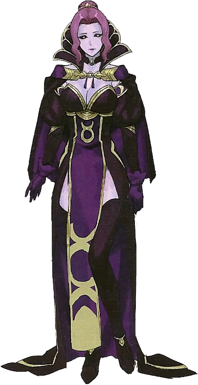 Marla | Fire Emblem Wiki | FANDOM powered by Wikia
