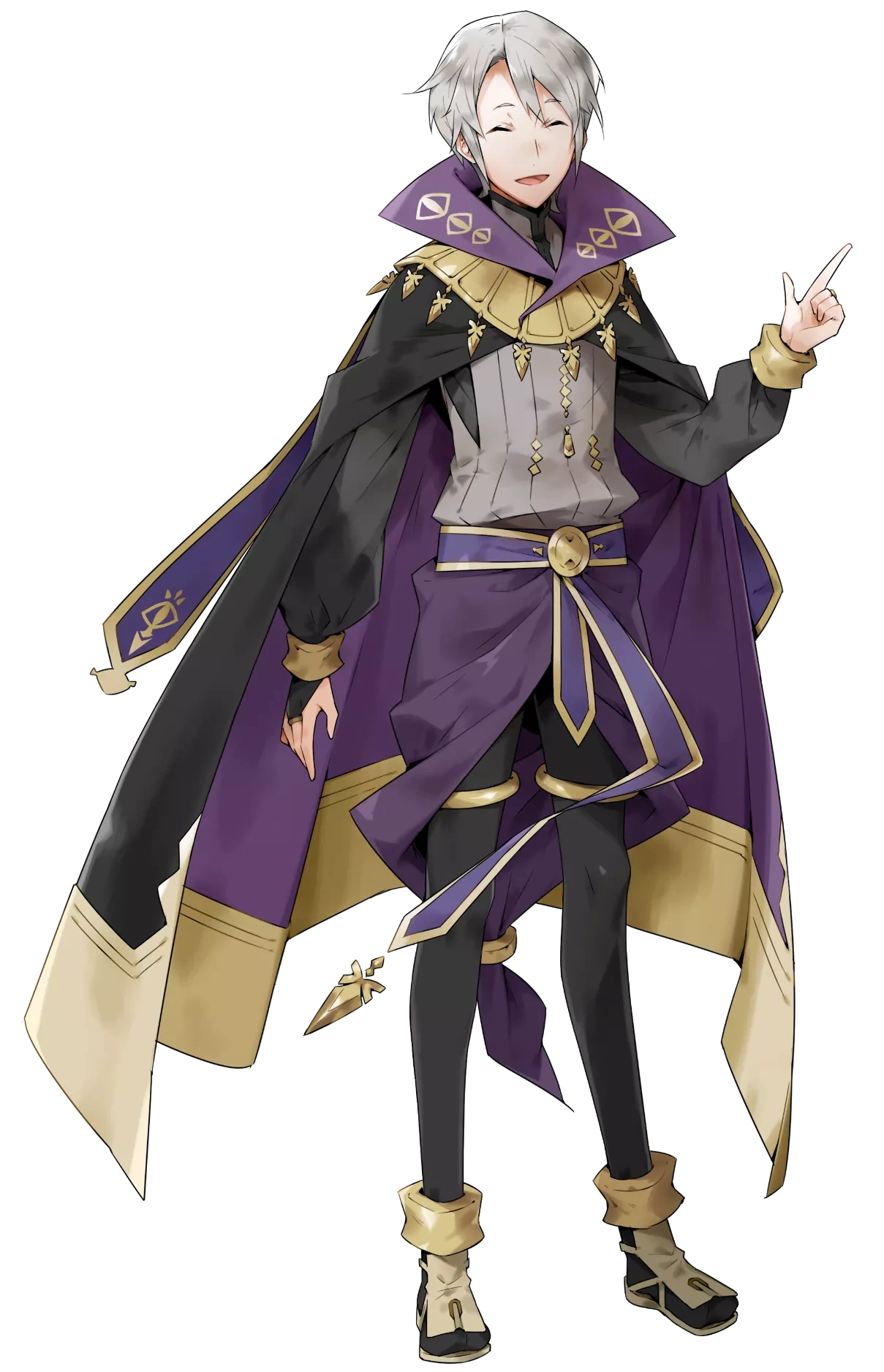 Image - Henry Heroes.png | Fire Emblem Wiki | FANDOM powered by Wikia
