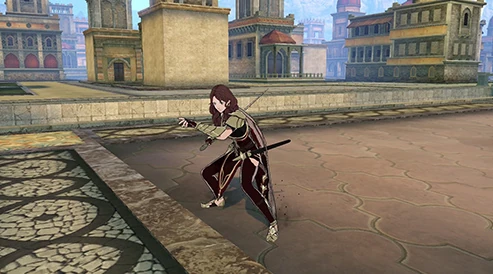 Assassin | Fire Emblem Wiki | FANDOM powered by Wikia