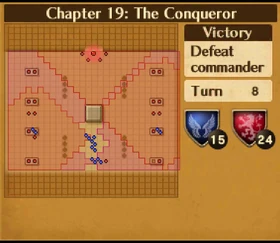The Conqueror | Fire Emblem Wiki | FANDOM powered by Wikia