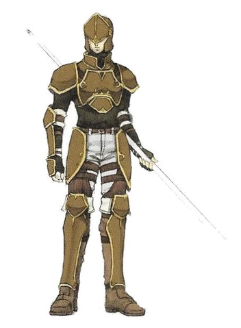 Image - Soldier concept PoR.png | Fire Emblem Wiki | FANDOM powered by ...