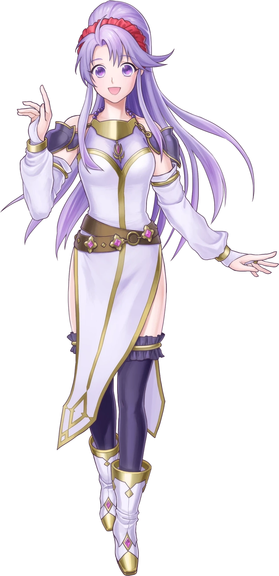 [Request] Female Thunder Mage Skin - Skins - Mapping and Modding: Java ...