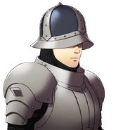 Gatekeeper | Fire Emblem Wiki | Fandom