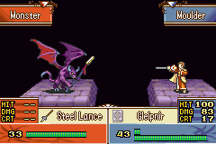 Gleipnir | Fire Emblem Wiki | FANDOM powered by Wikia