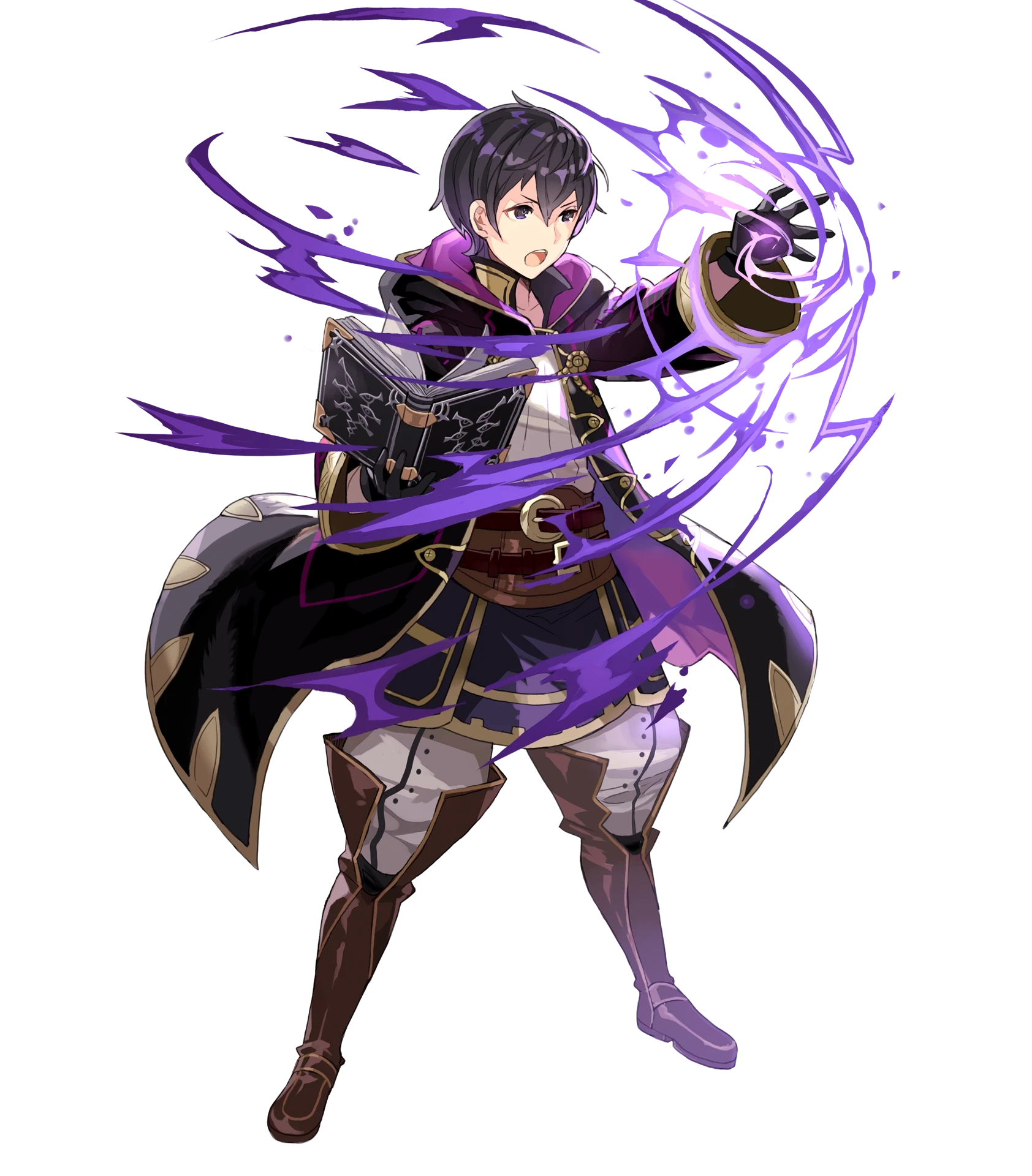Image - Male Morgan Skill.png | Fire Emblem Wiki | FANDOM powered by Wikia