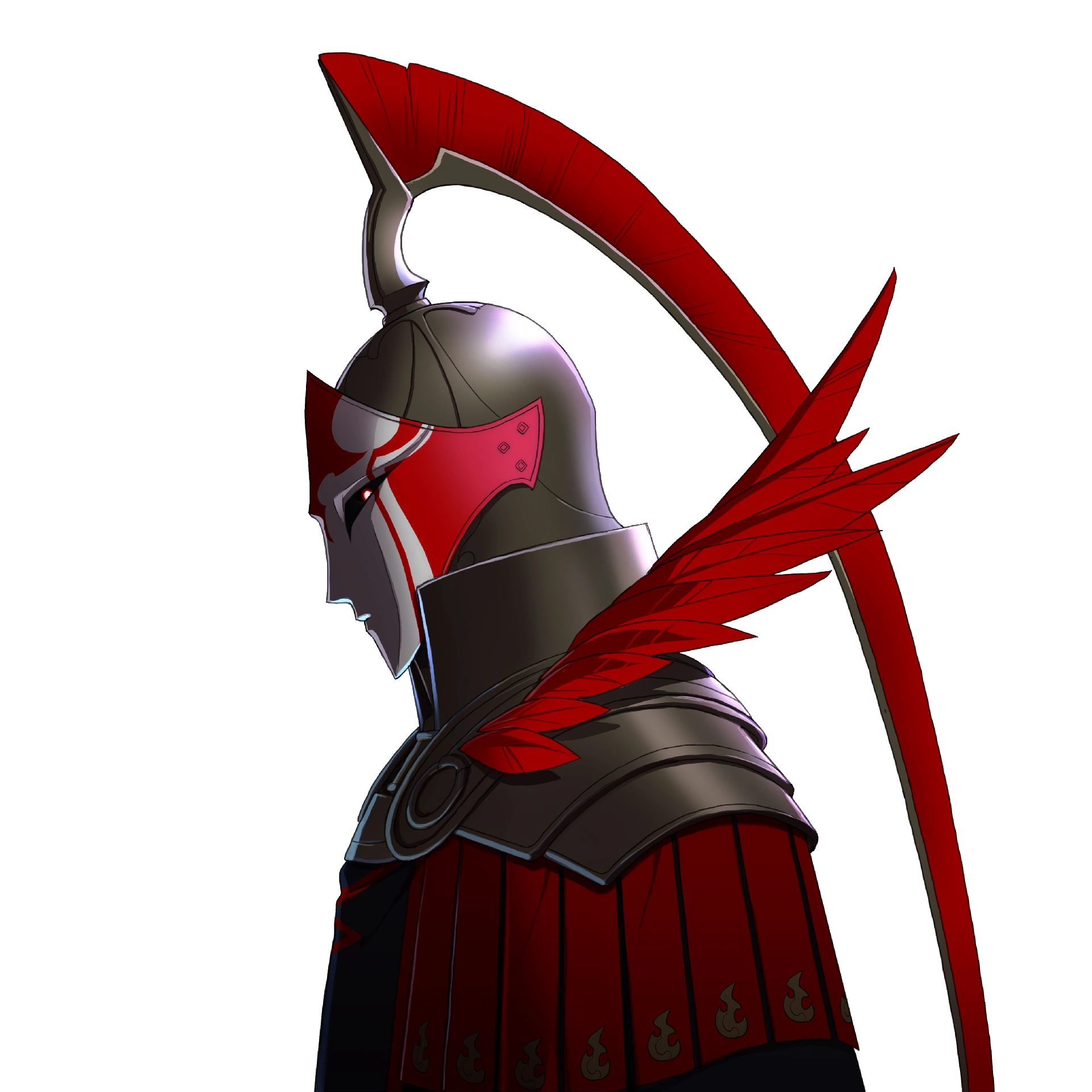 Edelgard's Ambition Shines in Death Battle! by Avoidthisaccount on ...