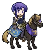 Ursula | Fire Emblem Wiki | FANDOM powered by Wikia