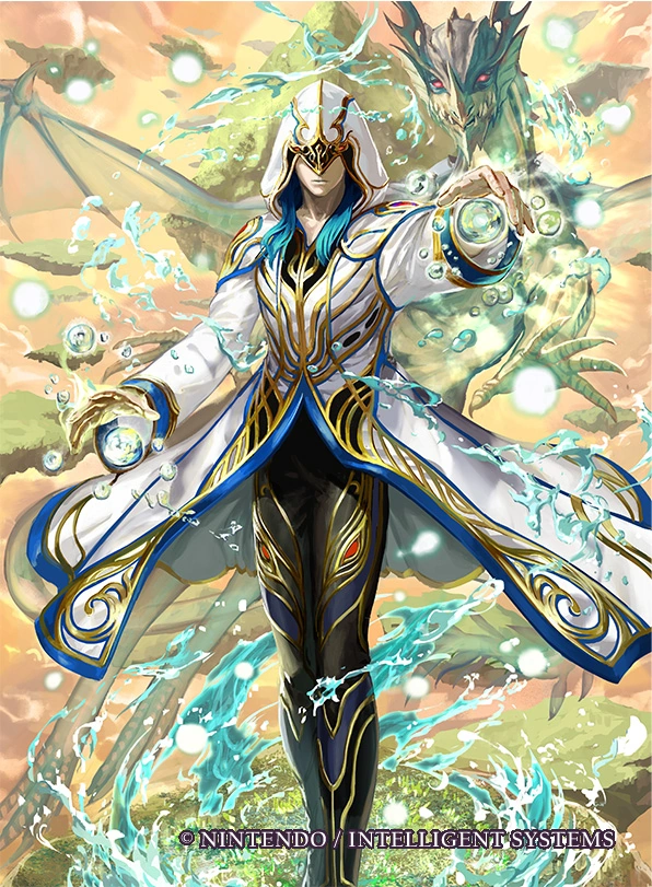 Summon-A-Servant Mark VI: The Dark Six (Fate/ Fiction Servants: Read ...