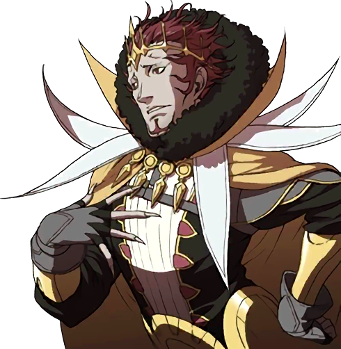 Image - Gangrel Portrait.png | Fire Emblem Wiki | FANDOM powered by Wikia