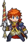 Eliwood | Fire Emblem Wiki | Fandom