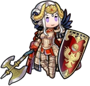 Edelgard | Fire Emblem Wiki | Fandom