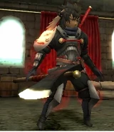 Yarne/Gallery | Fire Emblem Wiki | Fandom