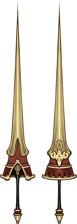 Emperor Lance | Fire Emblem Wiki | Fandom