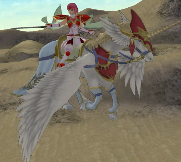 Seraph Knight | Fire Emblem Wiki | Fandom