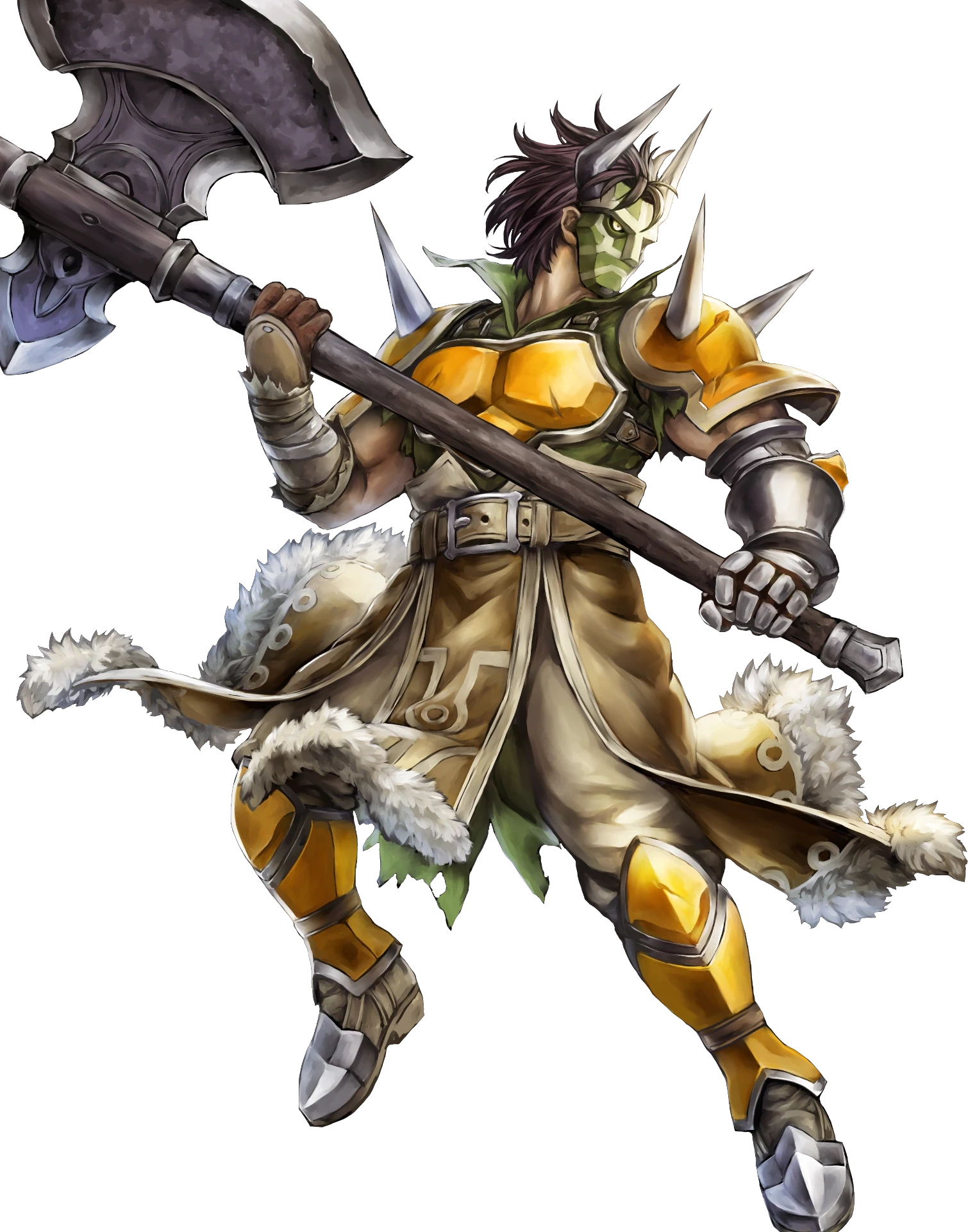 Image - Legion Fight.png | Fire Emblem Wiki | FANDOM powered by Wikia