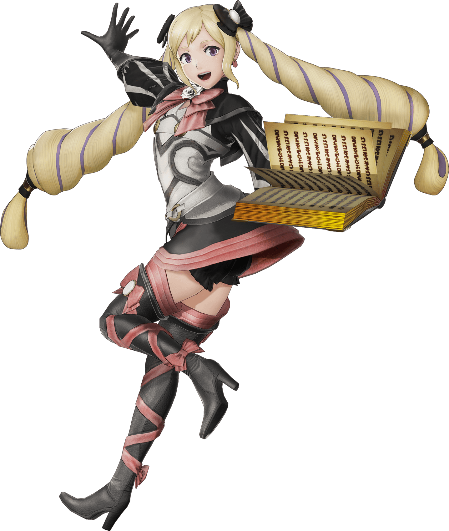 Elise | Wiki Fire Emblem | FANDOM powered by Wikia