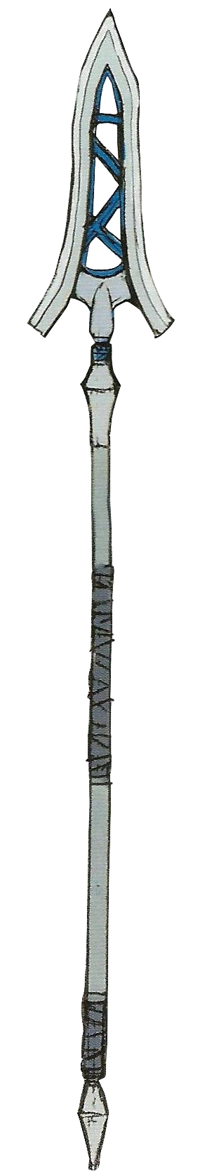 Brave Lance | Fire Emblem Wiki | FANDOM powered by Wikia