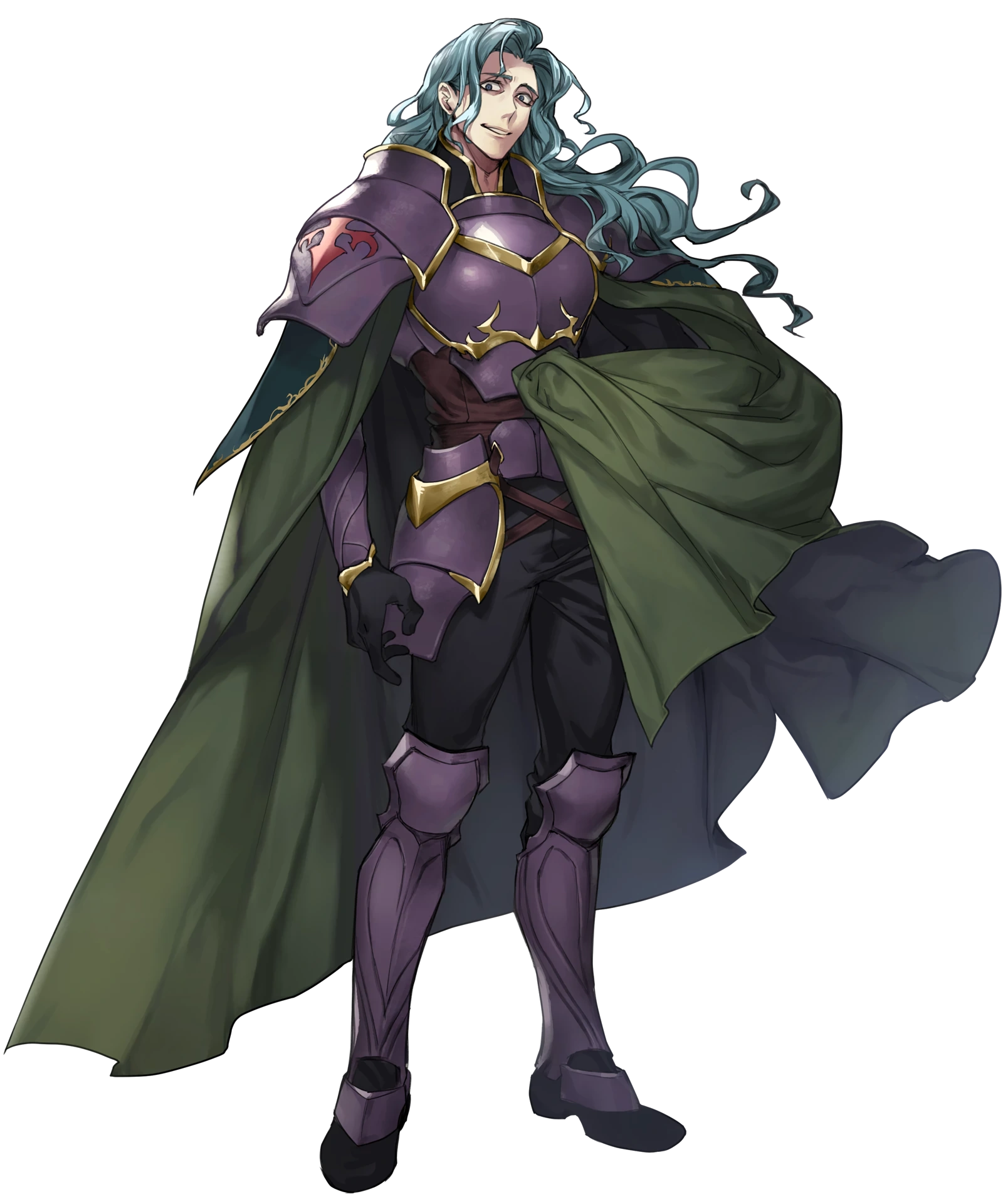 Categoría:Paladines wyvern | Fire Emblem Wiki | FANDOM powered by Wikia