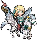 Ingrid | Fire Emblem Wiki | Fandom