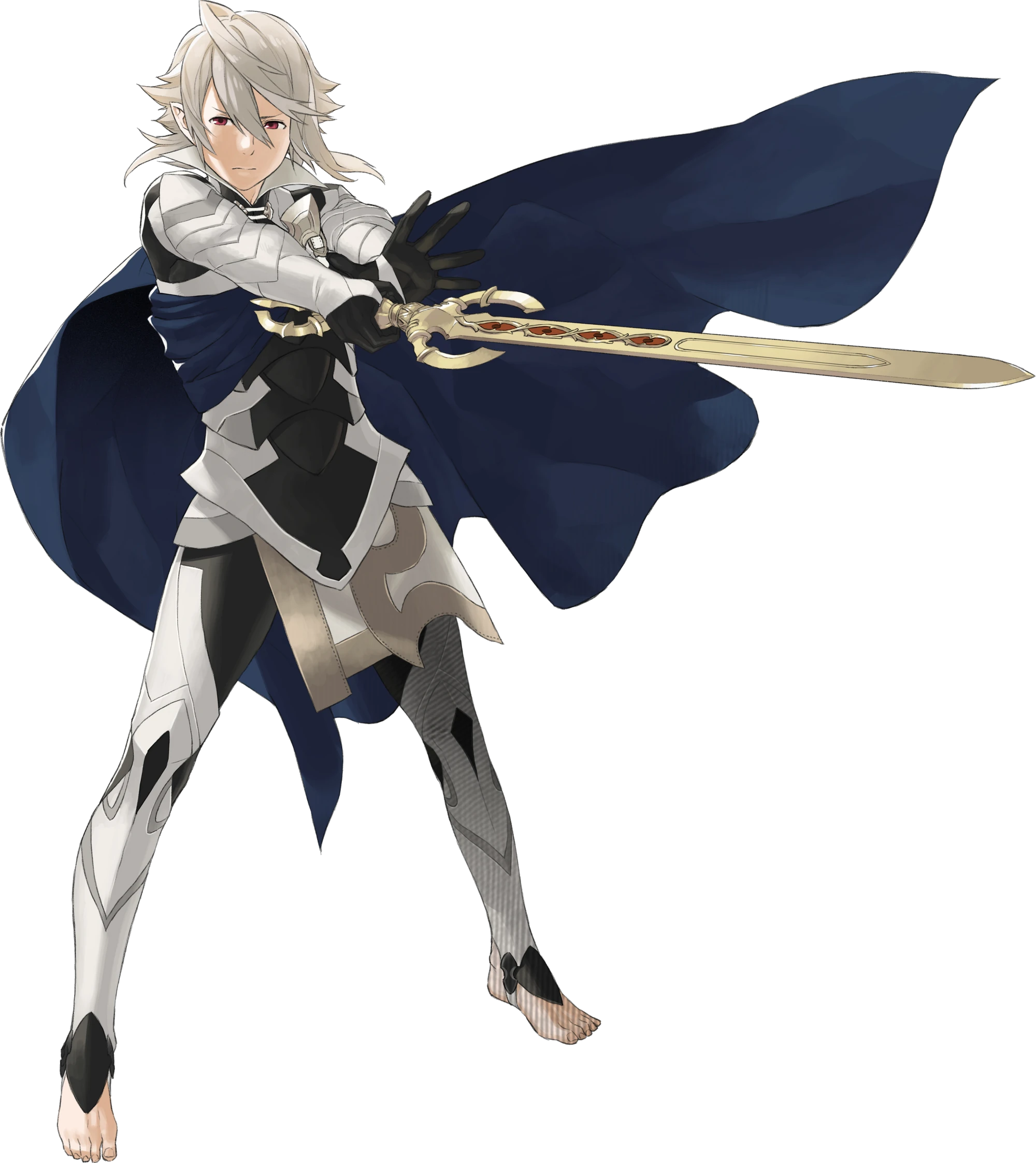 Corrin | Fire Emblem Wiki | Fandom