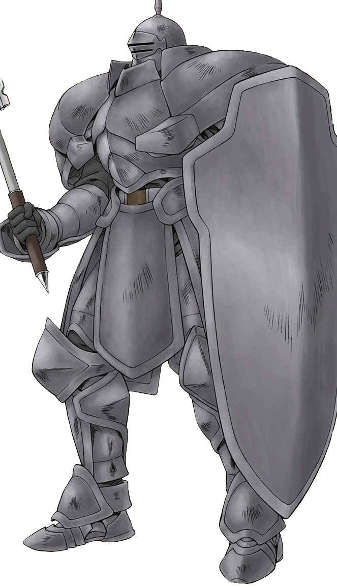 General Opinion of Knights - Page 4 - General Fire Emblem - Serenes ...