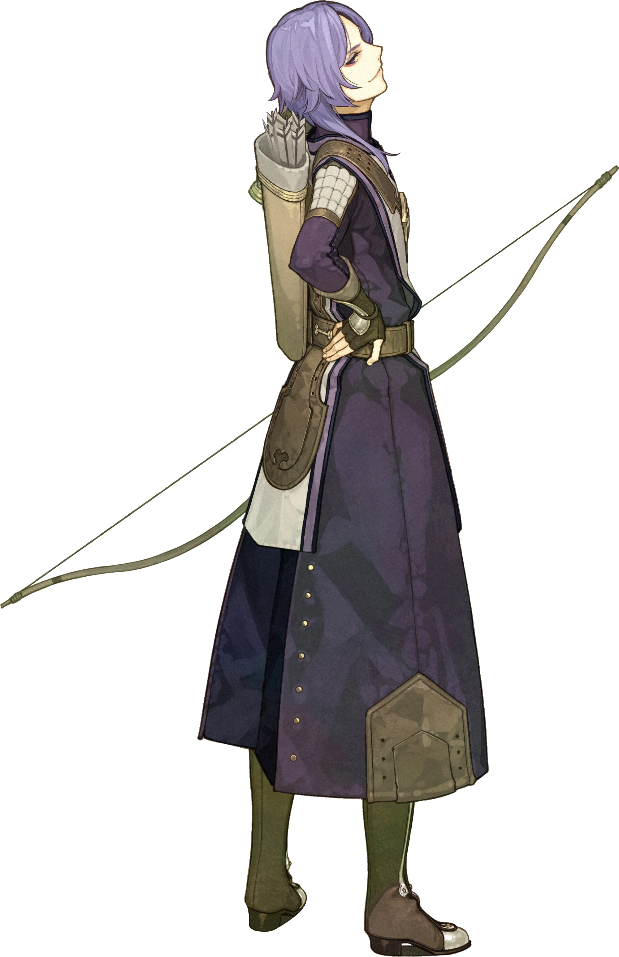 Leon | Fire Emblem Wiki | Fandom