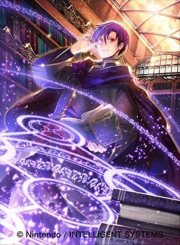 Canas | Fire Emblem Wiki | FANDOM powered by Wikia