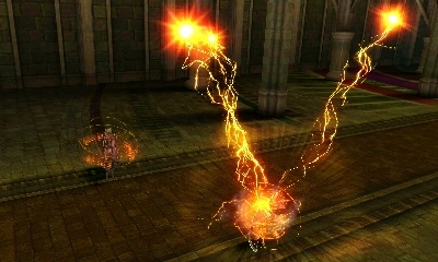 Robin Brings the Thunder in Death Battle! by Avoidthisaccount on DeviantArt