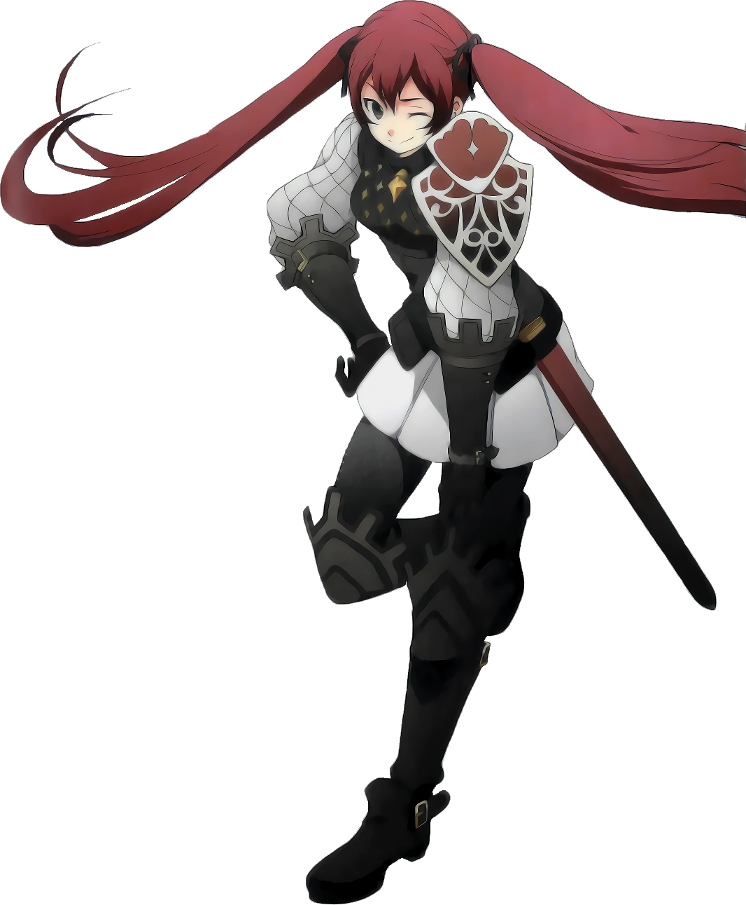 Severa | Wiki Fire Emblem | Fandom