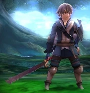 Inigo/Gallery | Fire Emblem Wiki | FANDOM powered by Wikia