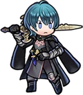 Byleth | Fire Emblem Wiki | Fandom